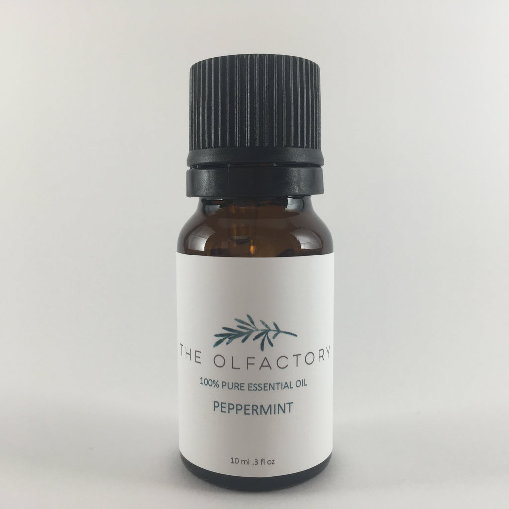 Home › Peppermint Essential Oil
